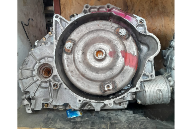 CİTROËN C5 6 İLERİ OTOMATİK ÇIKMA ORJİNAL ŞANZIMAN - Şişli Peugeot ...